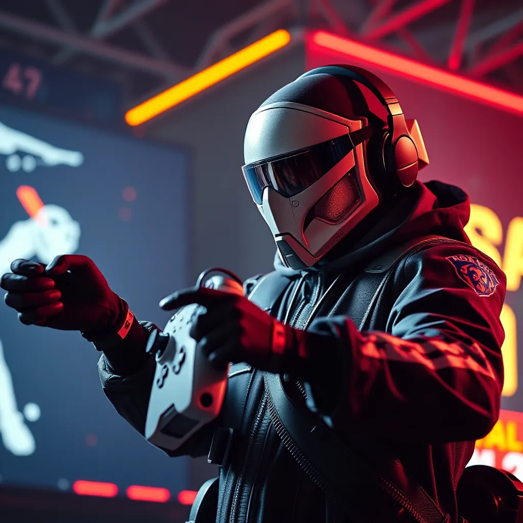 How to Unlock the Costume You Crave in Gaming : LevelUpTalk