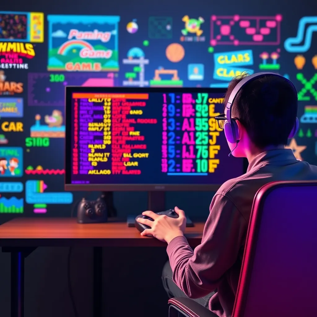 Why Video Games Are Missing Out on Fun Cheats Today : LevelUpTalk