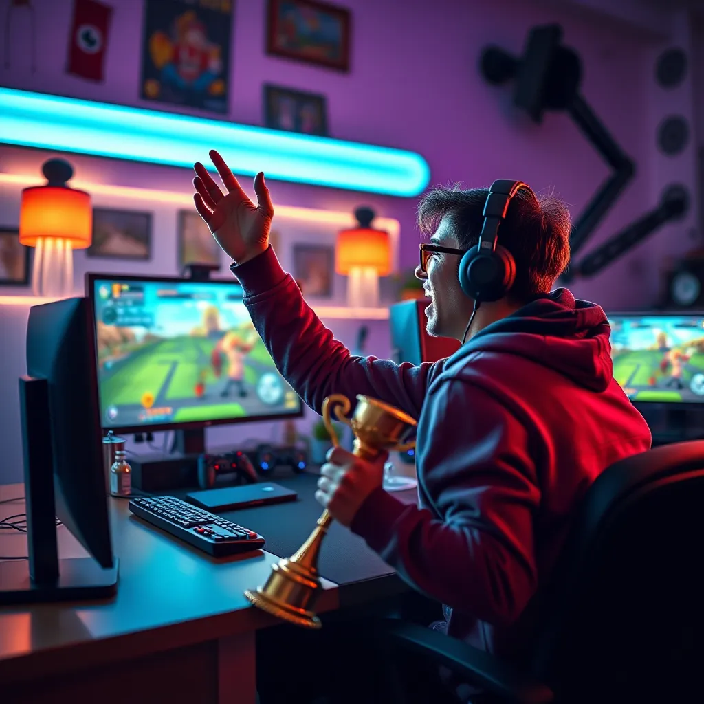 Achieving Survival in RetroAchievements: A Gamer's High : LevelUpTalk