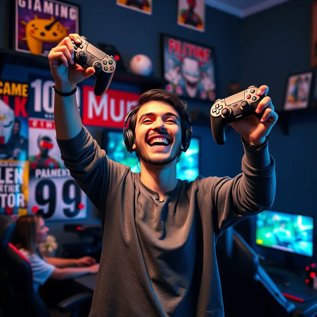 Frustrated Yet Fulfilled: My Journey with This Game : LevelUpTalk