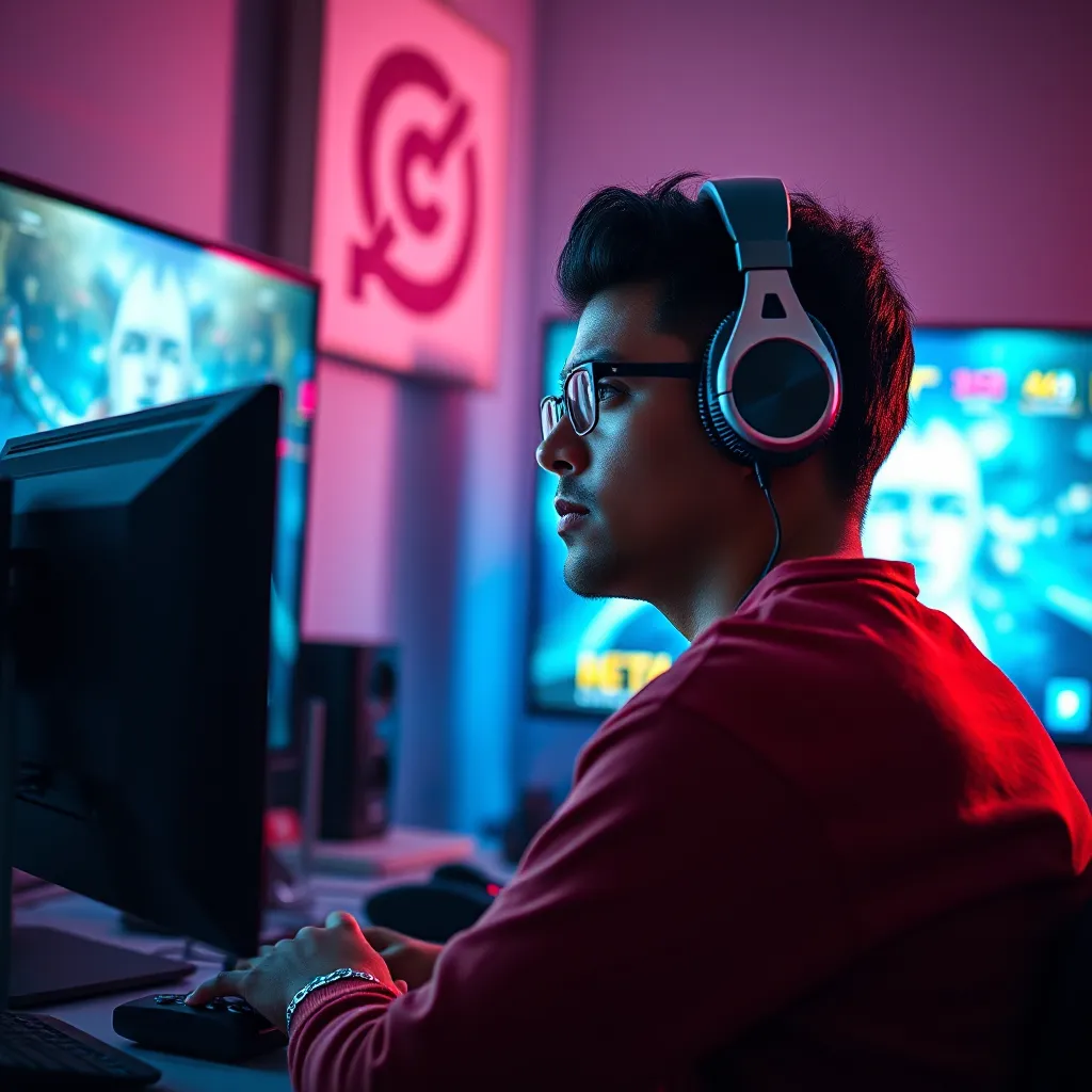 Deaf Gamer Struggles with Inaccessible Cutscenes and Audio : LevelUpTalk