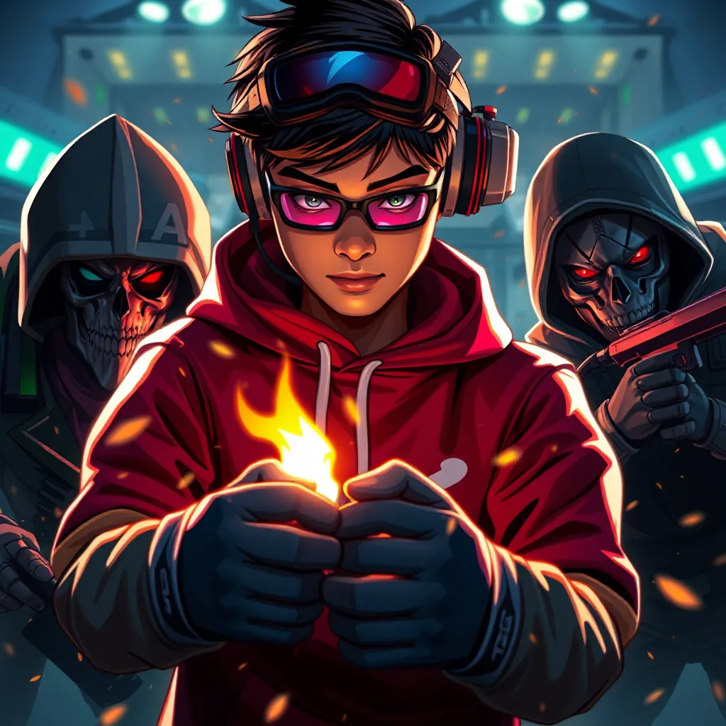 Lucky Player Masters All Four Favorite Killers at Once : LevelUpTalk