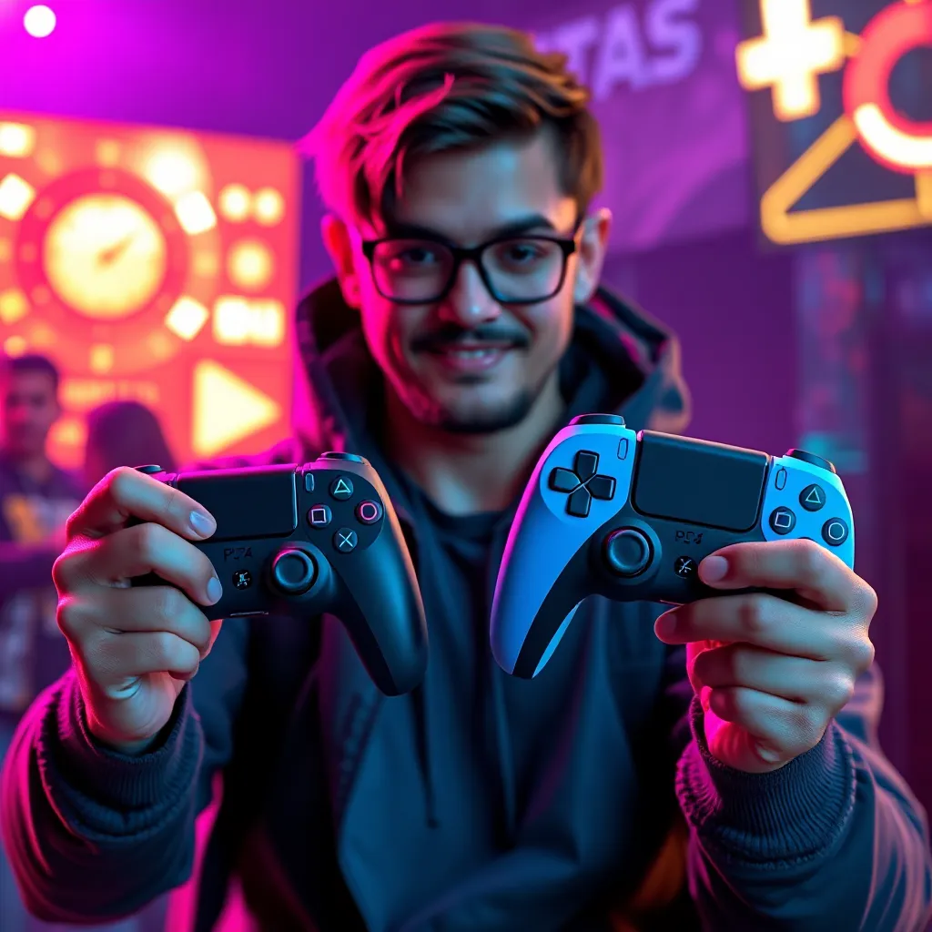 Gaming Hours Crush 400 on PS4 and 80 on PS5 📅 : LevelUpTalk