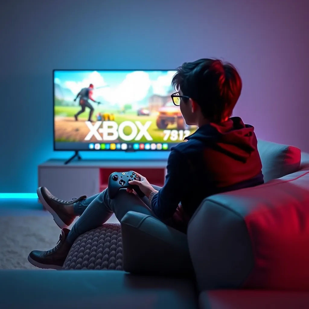 Exploring Xbox After 5 Years: What’s New? : LevelUpTalk