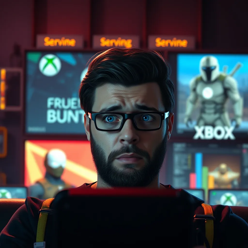 Friend's Ban Tool Leads to Xbox Permanent Ban Controversy : LevelUpTalk