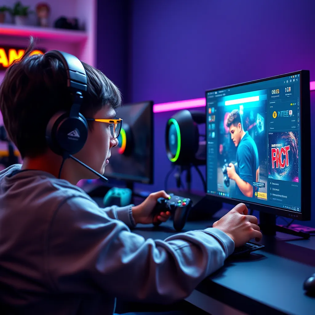 Gaming Visuals: Call for Options to Tone Down Flashes : LevelUpTalk