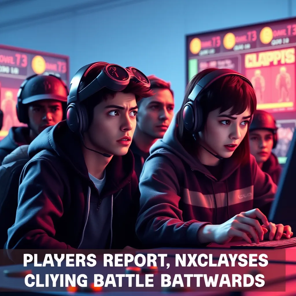 Players Report Issues Claiming Battle Pass Rewards : LevelUpTalk