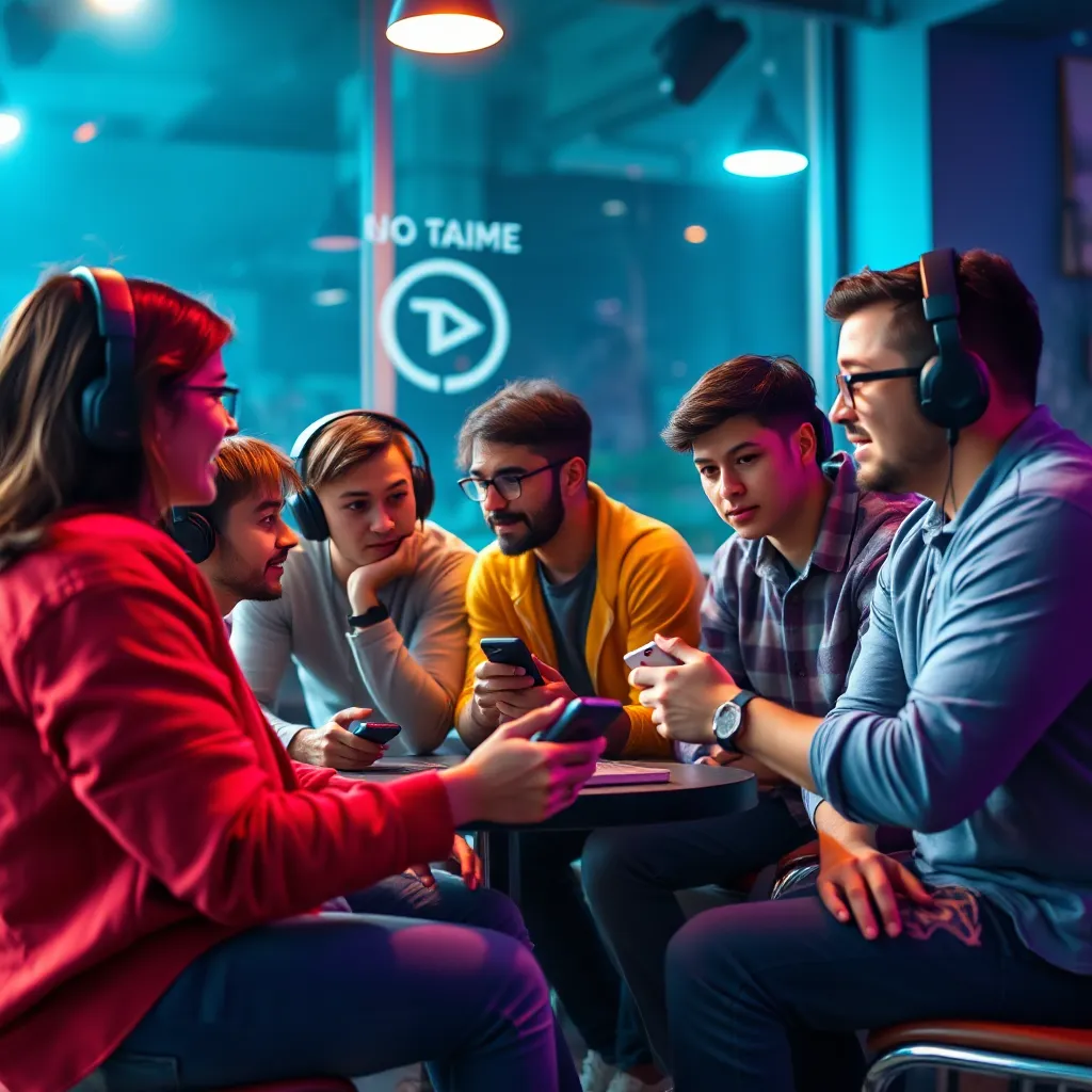 Overcoming Gaming Challenges: Share Your Struggles! : LevelUpTalk