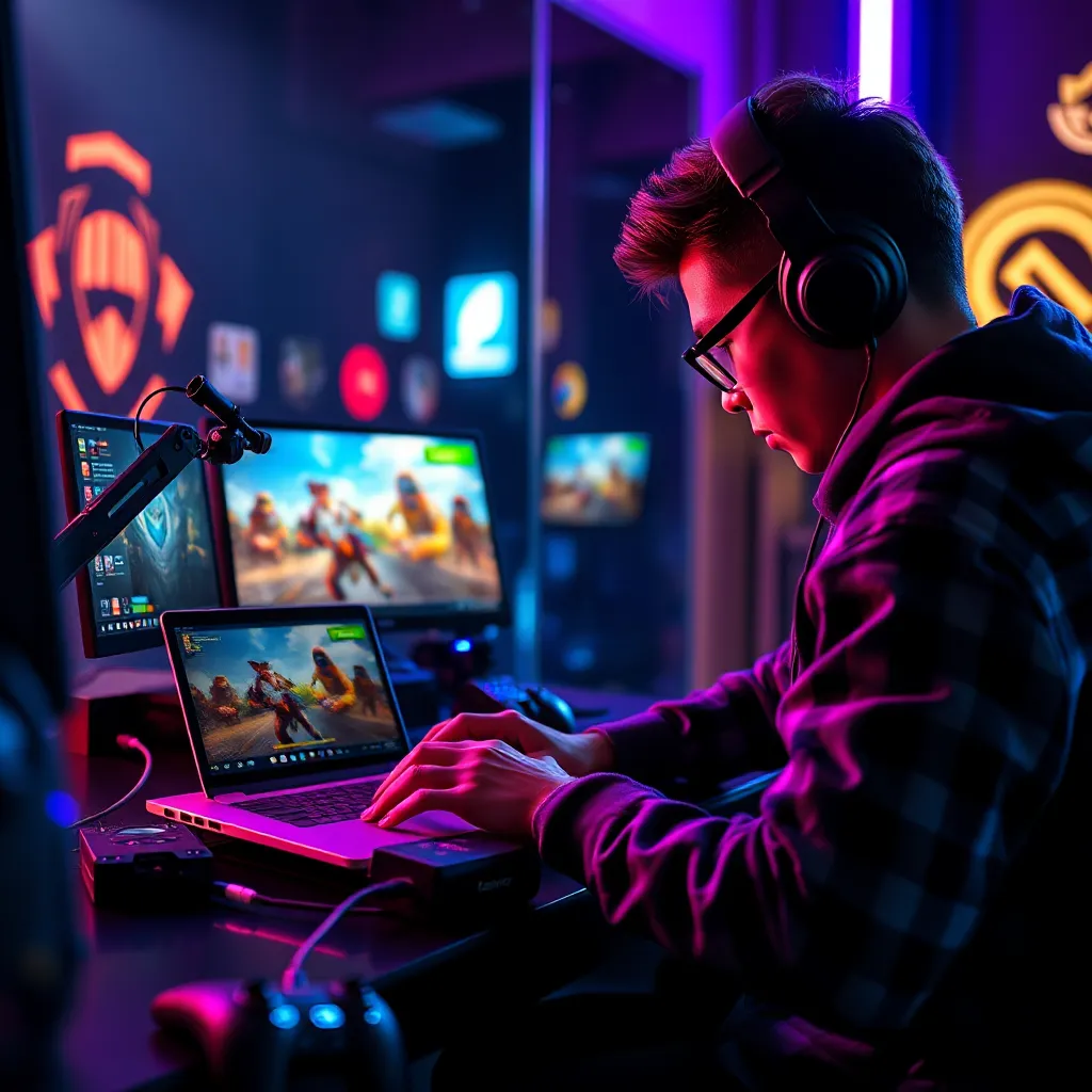 What FPS Are Gamers Experiencing in 2025? : LevelUpTalk