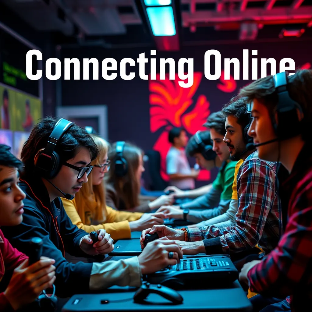 Explore Communities for Regular RMT Gaming Opportunities : LevelUpTalk