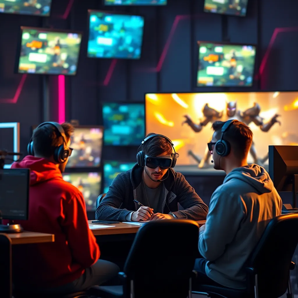 Is AI Too Easy? The Damage Debate in Gaming : LevelUpTalk