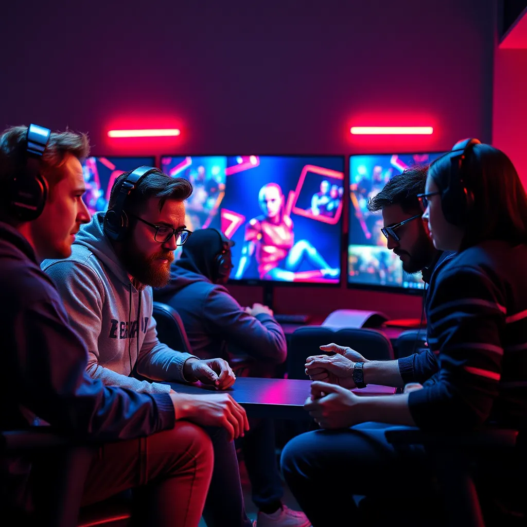 Frame Generation in Gaming: Ethical Concerns Explored : LevelUpTalk