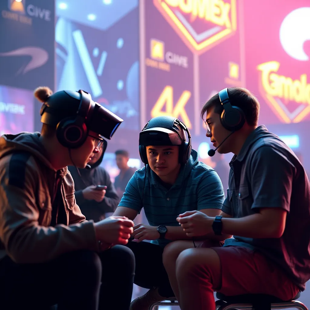 Is the Game Reboot Worth the Hype or Not? : LevelUpTalk