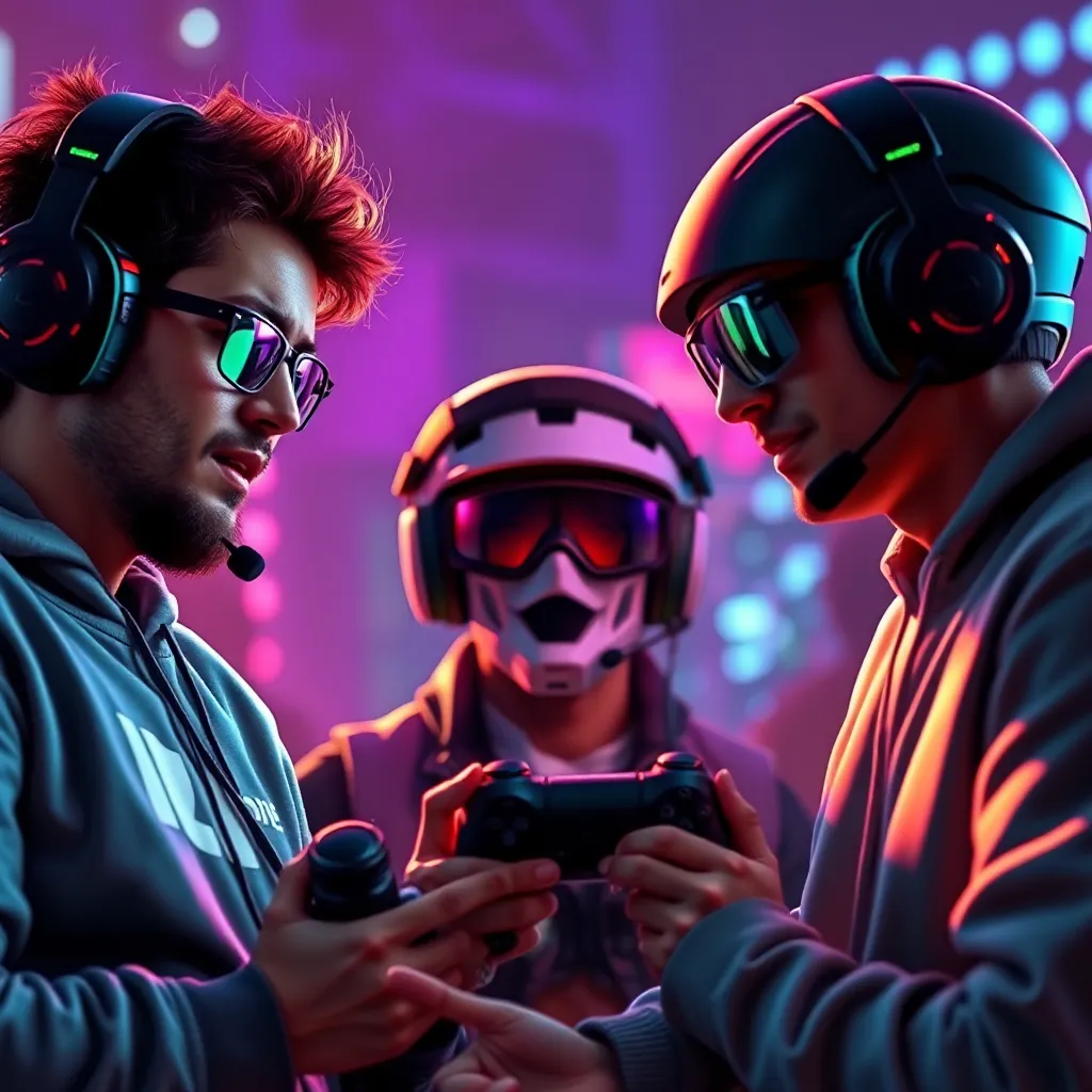 Microsoft's Possible Price Hike: Gamers Demand More Features : LevelUpTalk