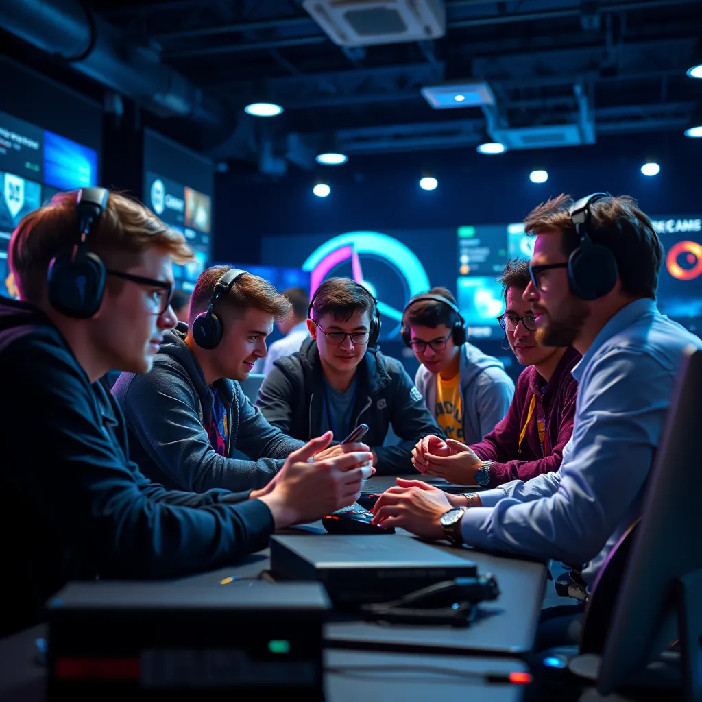 Devs Show Ignorance on Game Balancing Strategies : LevelUpTalk