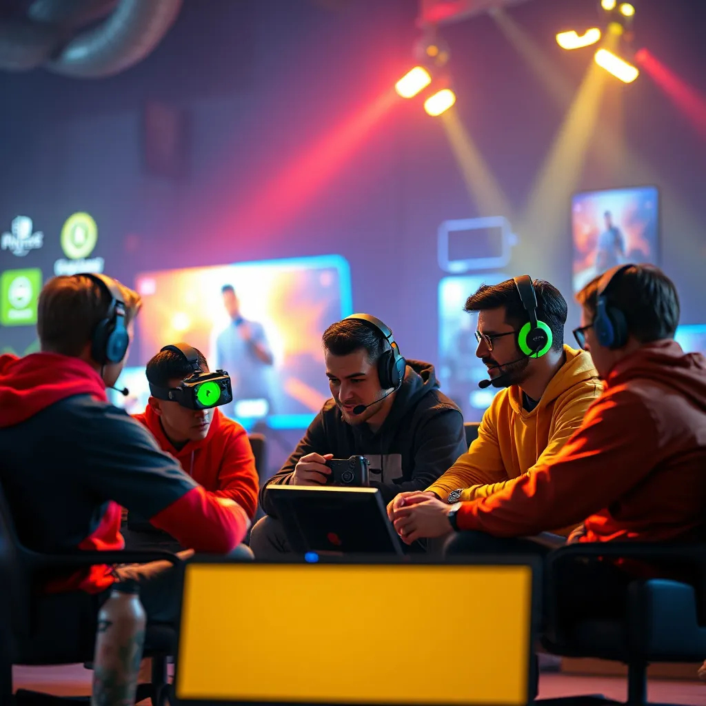 PC vs. PS5: The Quest for Free Gaming Gear : LevelUpTalk