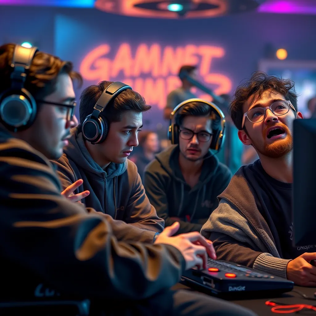 Bungie's Proximity Chat Debate Sparks User Frustration : LevelUpTalk