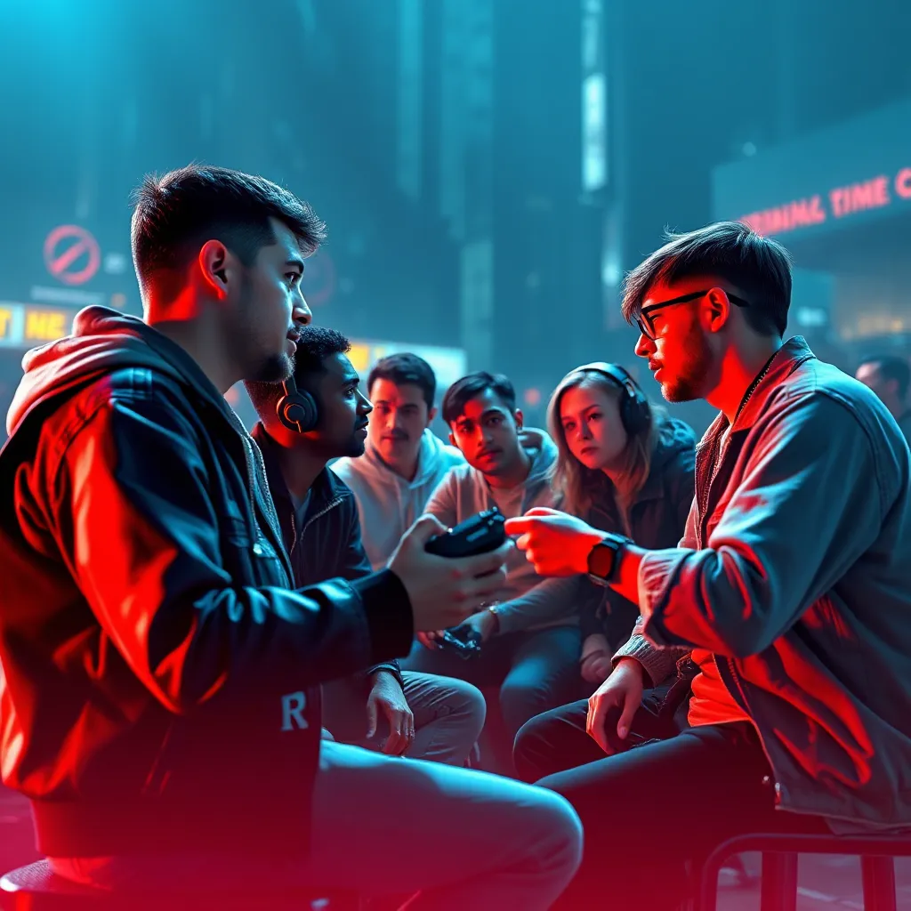 Should Ubi Surprise Drop a Remake Like BSG Did? : LevelUpTalk