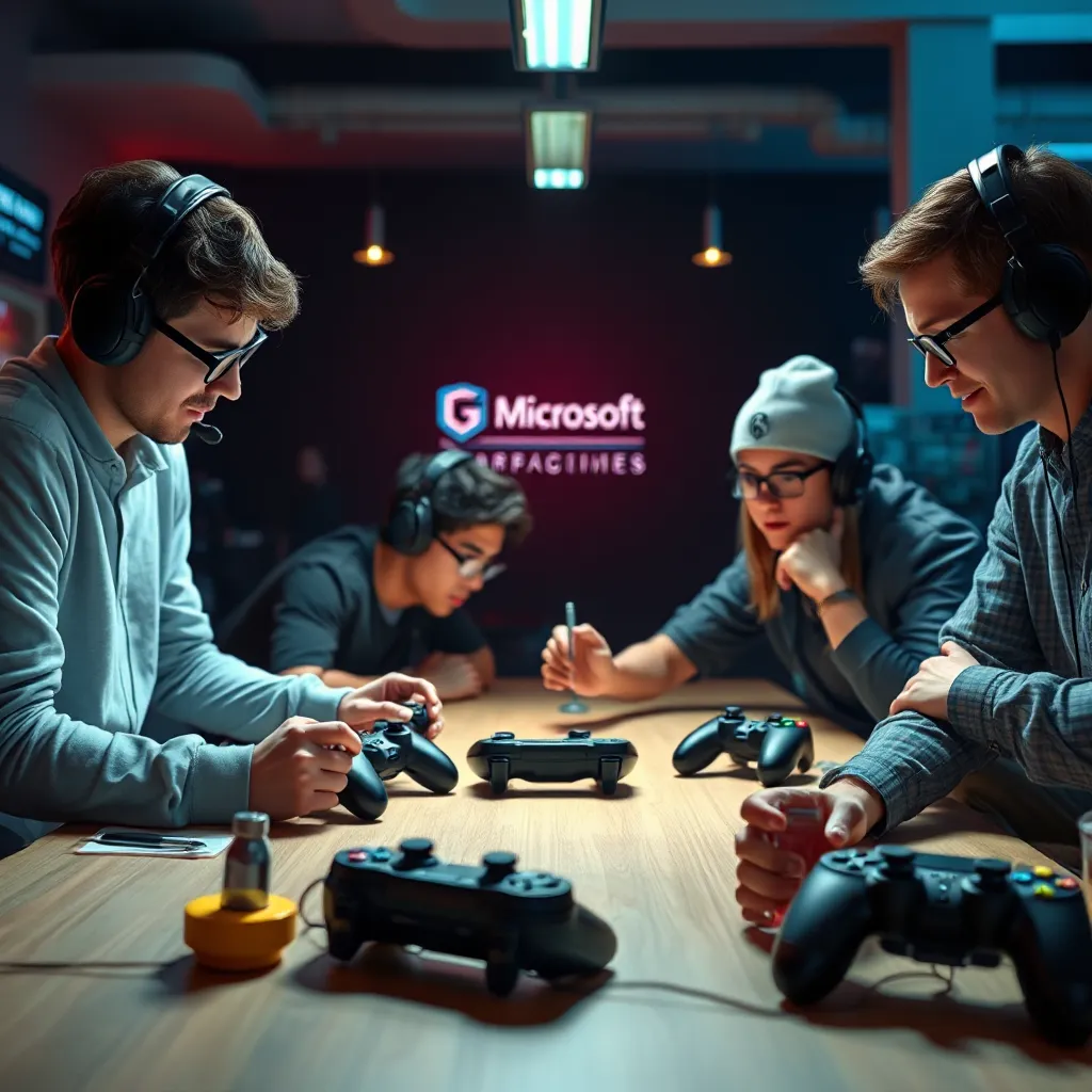 Pressuring Microsoft for Solutions to Unobtainable Achievements : LevelUpTalk