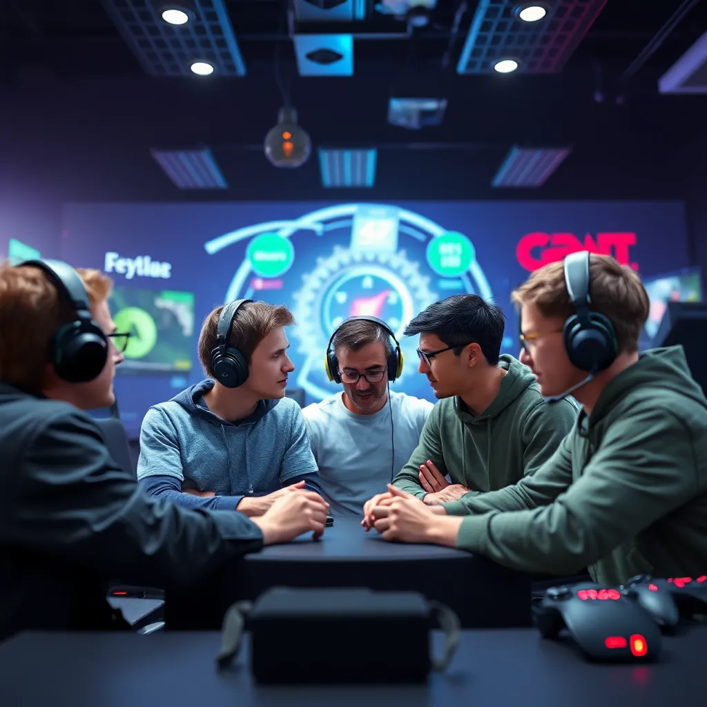 Gamers Weigh In on Kernel-Level AntiCheat Pros and Cons : LevelUpTalk