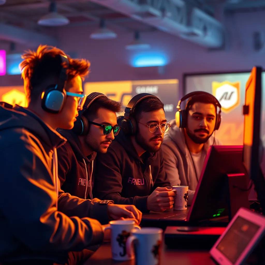 Can Anyone Tell If I Fought Bots? Insights Here! : LevelUpTalk