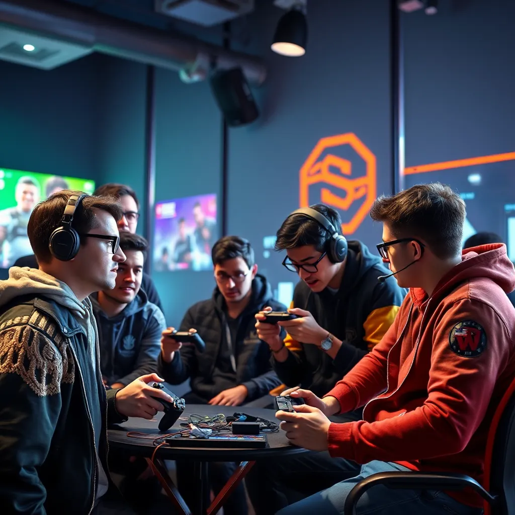 Players Struggling with Burst Break Counter Mechanics : LevelUpTalk