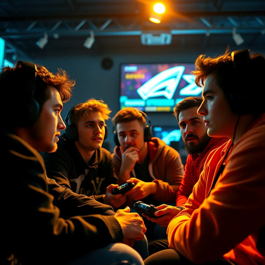 When to Stop Playing: Gamers Share Thoughts on DNF Choices : LevelUpTalk