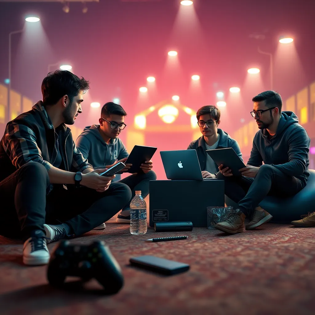 How Gamers Approach Playing DLCs and Side Quests : LevelUpTalk