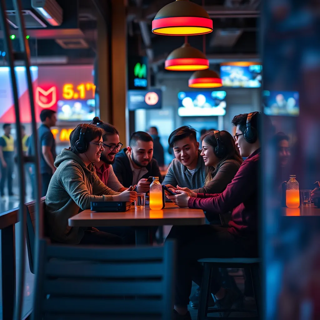 Is This a New Wave for Game Drops? Find Out! : LevelUpTalk