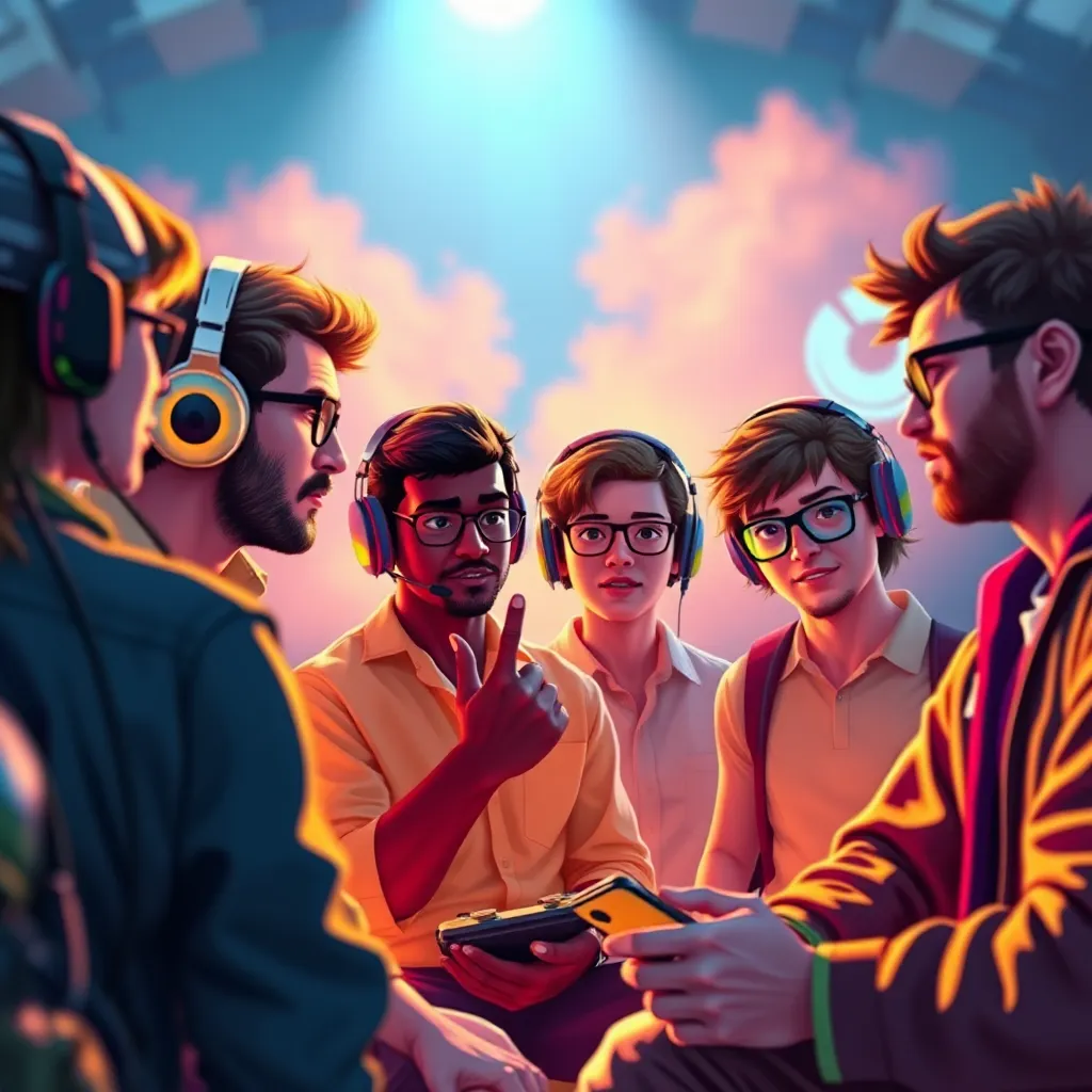 Why Some Gamers Don’t Understand the Hype for Certain Games : LevelUpTalk