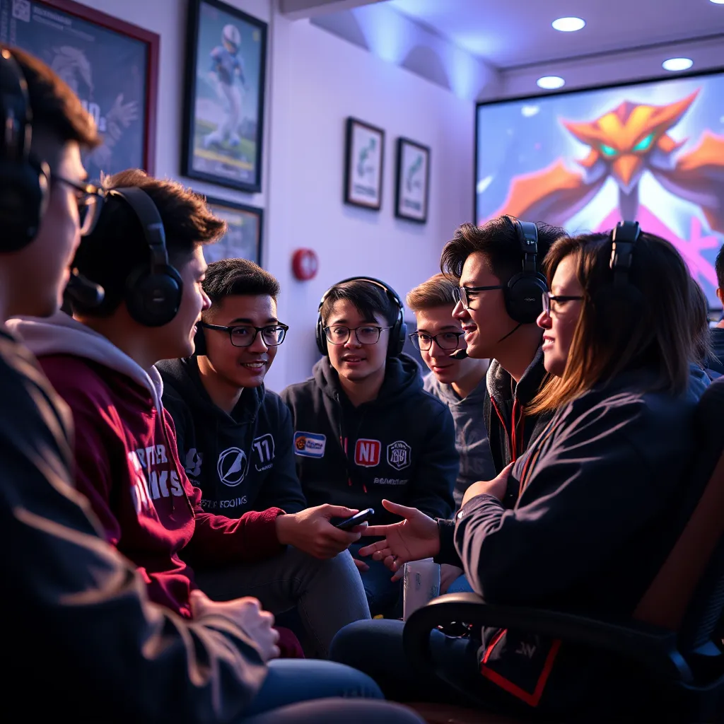 Calls for Reviving Single Draft and All Random Modes in Game : LevelUpTalk