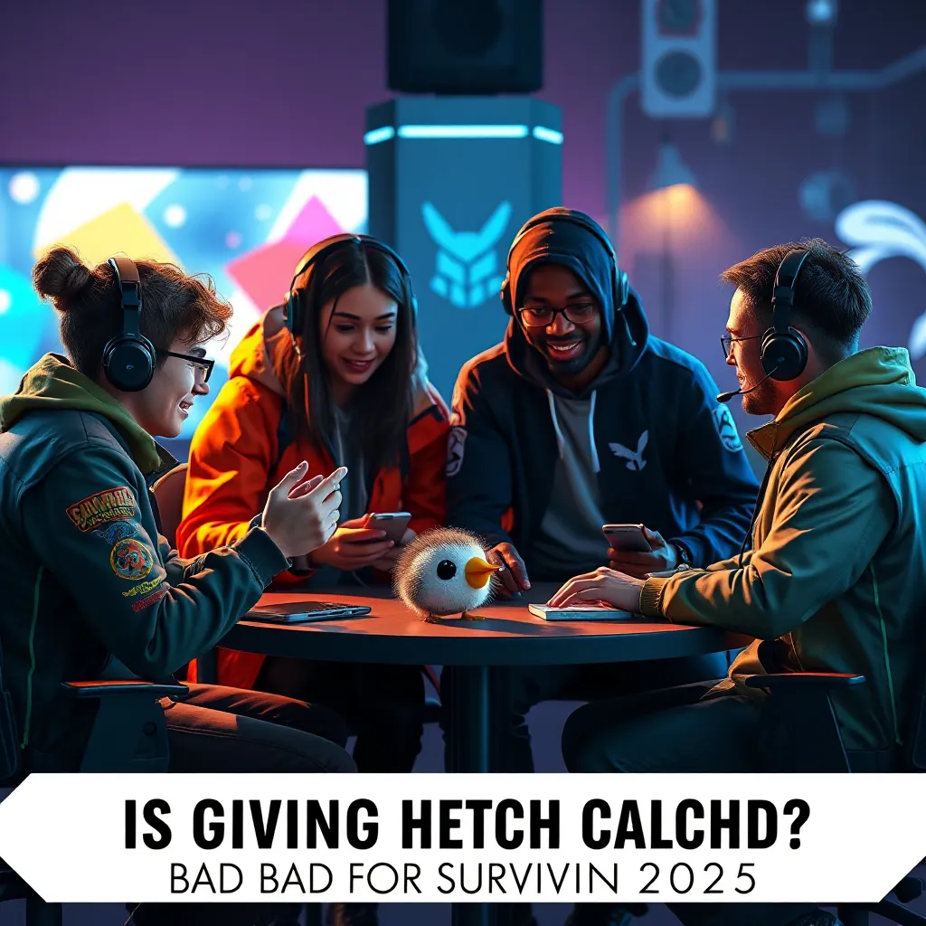 Is Giving Hatch Bad for Survivors in 2025? : LevelUpTalk