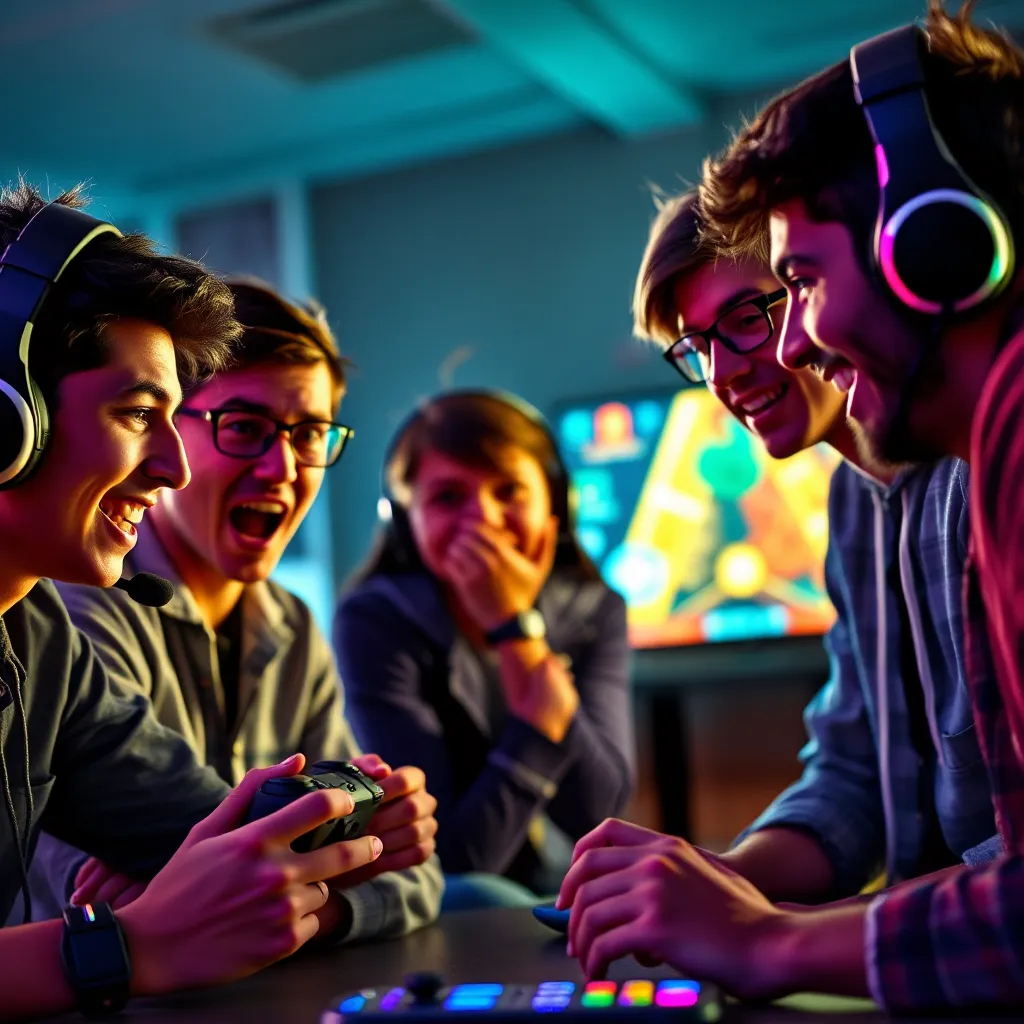 What Do Gamers Say About Their Most Hated Games? : LevelUpTalk