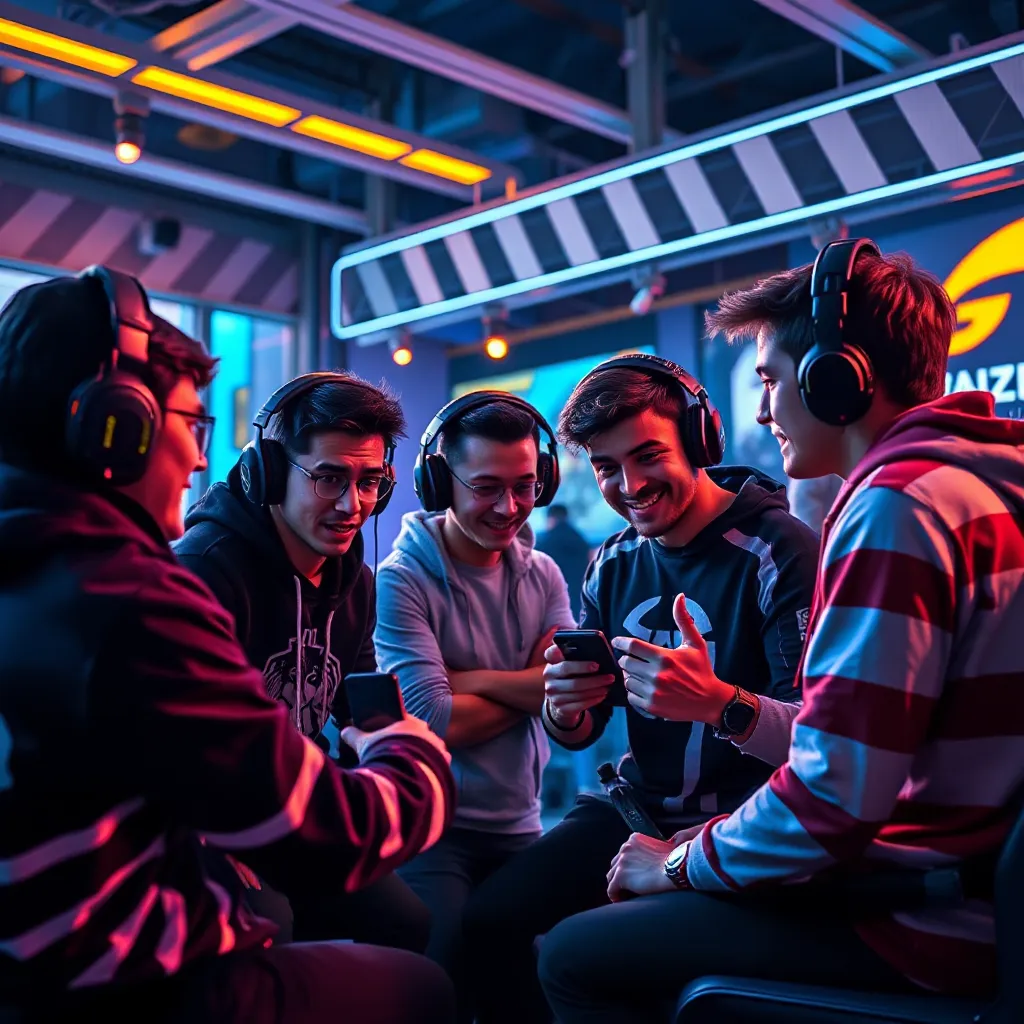 Unlimited Hero Affinity: A Gamers' Wish for Change : LevelUpTalk