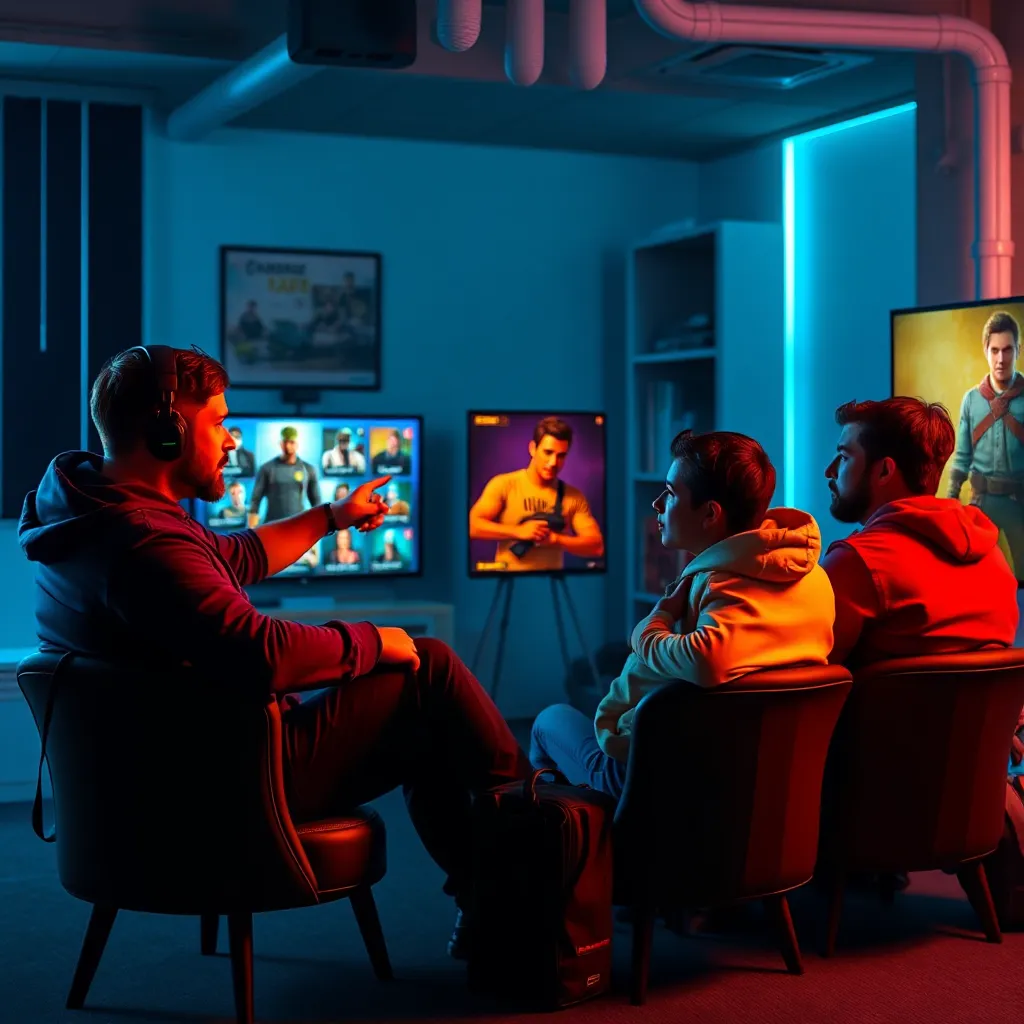 Balancing Points: Missing Legend Perks in Gaming : LevelUpTalk