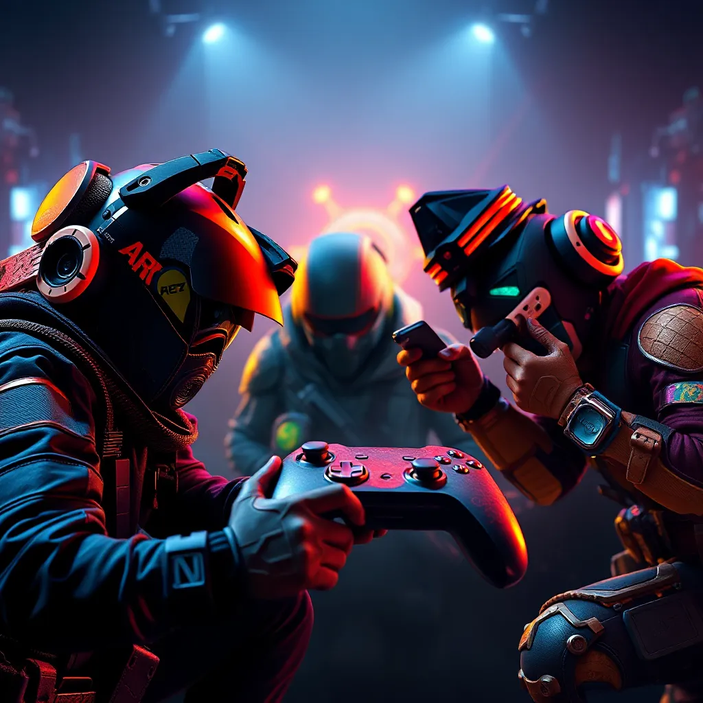 Concerns Over BO7 Release Date Amid BF6 and ARC Raiders : LevelUpTalk