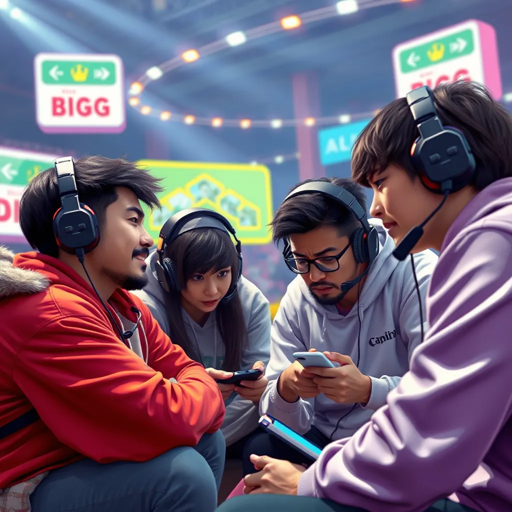 Omeda's Game Bug Punishes Players for No Reason : LevelUpTalk