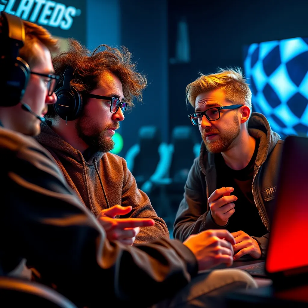 Struggling with Low Kill/Death Ratio in New Game? : LevelUpTalk