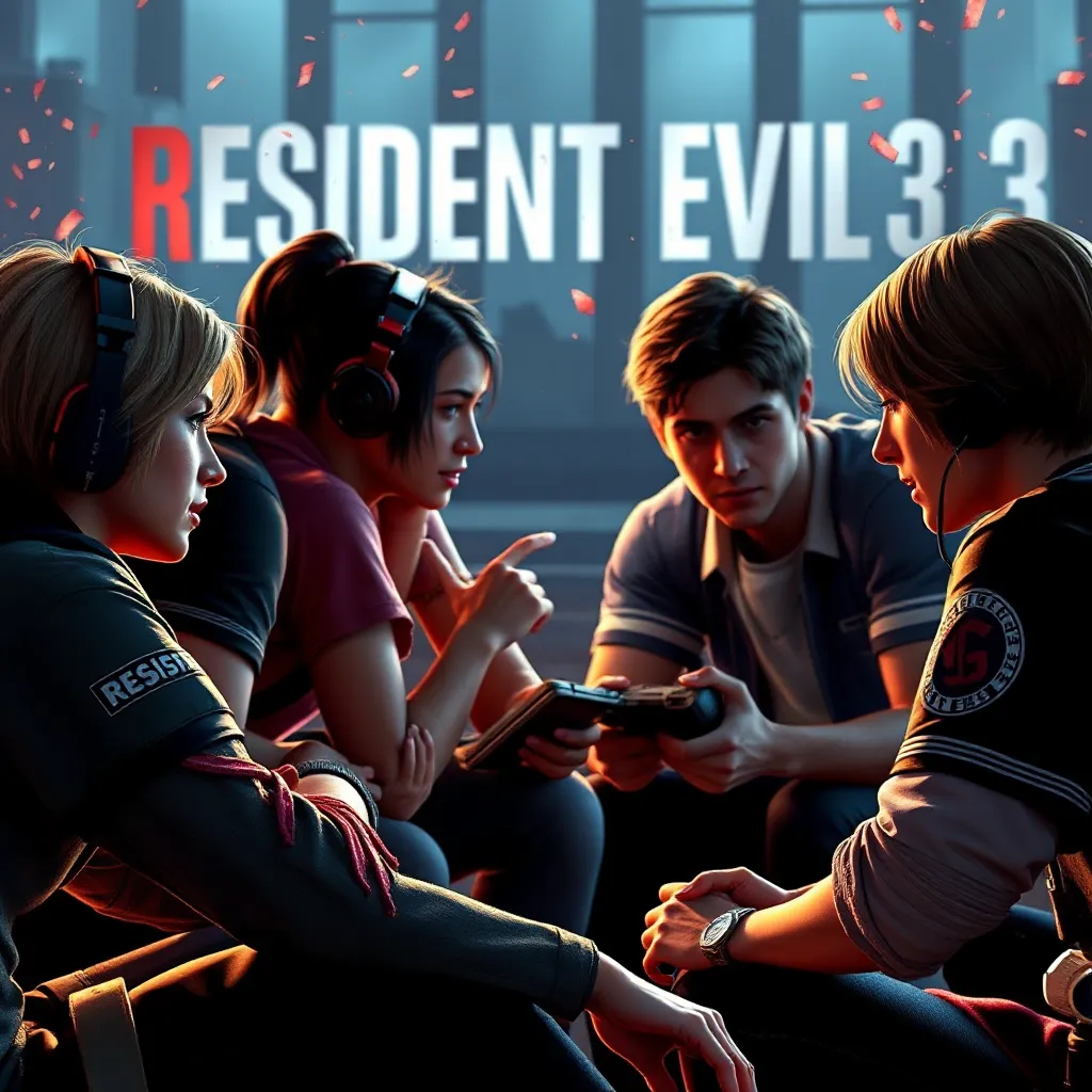 Is Resident Evil 3 Remake Worth the Price? Here's What People Say ...
