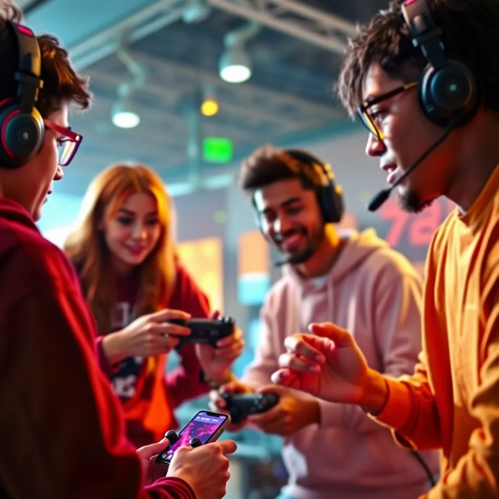 Troubleshooting My SD+Xbox Controller Issues Online : LevelUpTalk