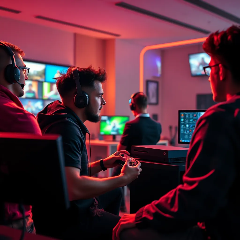 Trouble on Series S: GPU or Game Performance Issues? : LevelUpTalk