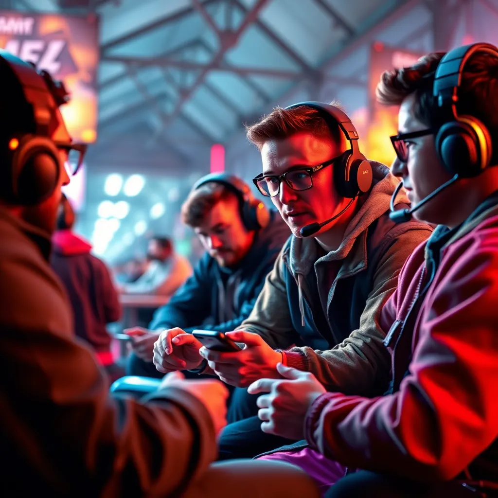 Troubleshooting Steam Issues: Join the Discussion Now! : LevelUpTalk
