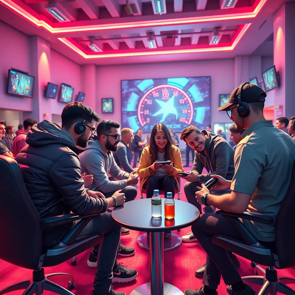 Collecting V-Bucks: How Are Fellow Founders Doing? : LevelUpTalk