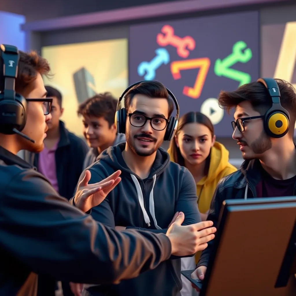 Is It Possible to Skip Series Games and Still Join In? : LevelUpTalk