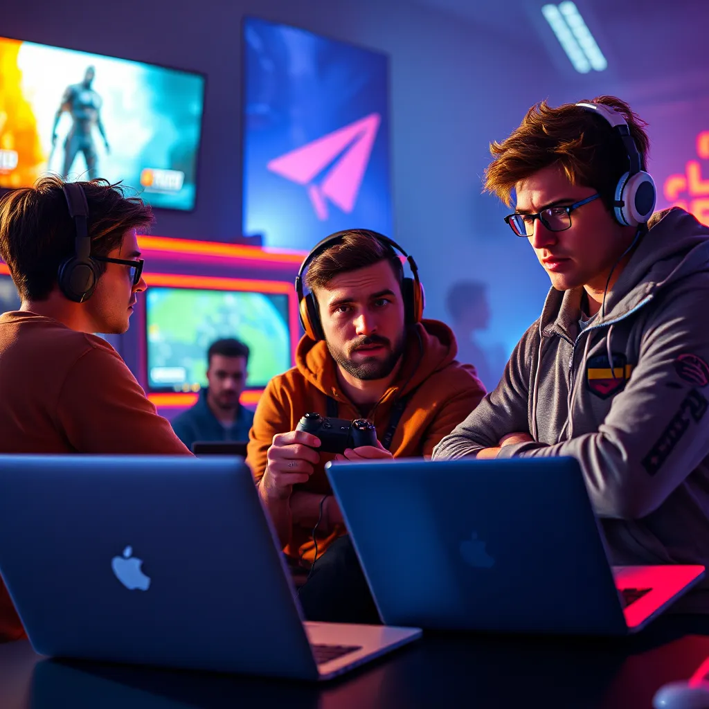 The Downfall of Hype Trains in AAA Gaming : LevelUpTalk