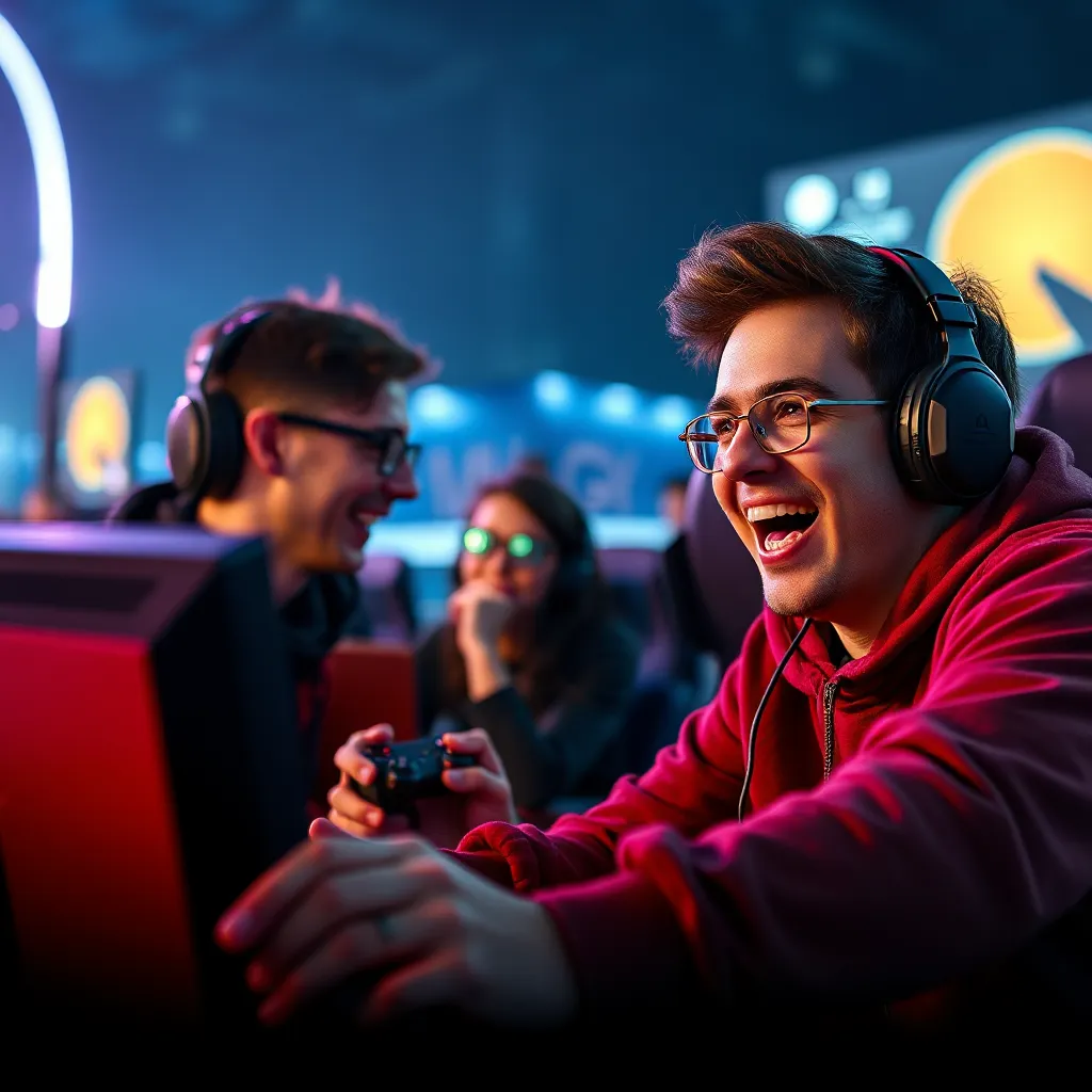 Challenge Mode Delivers Satisfaction Beyond Expectations : LevelUpTalk