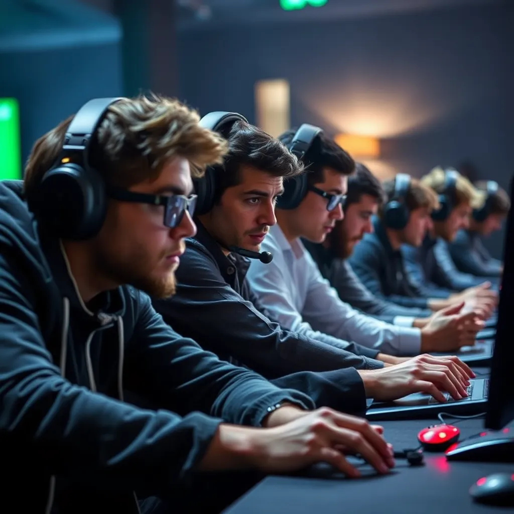 What Keeps Gamers Hooked on Soulslike Titles? : LevelUpTalk