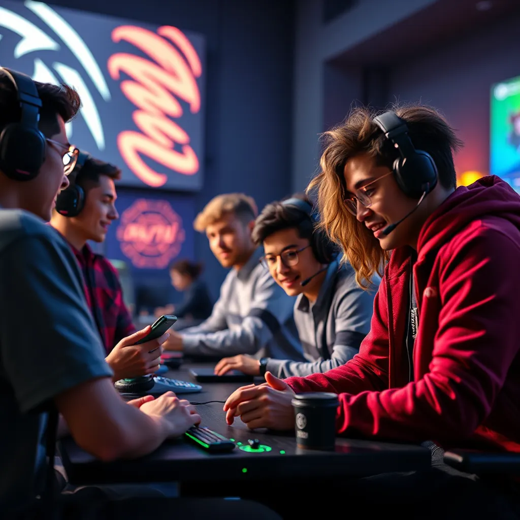 Exploring New Game Modes Beyond Attrition : LevelUpTalk