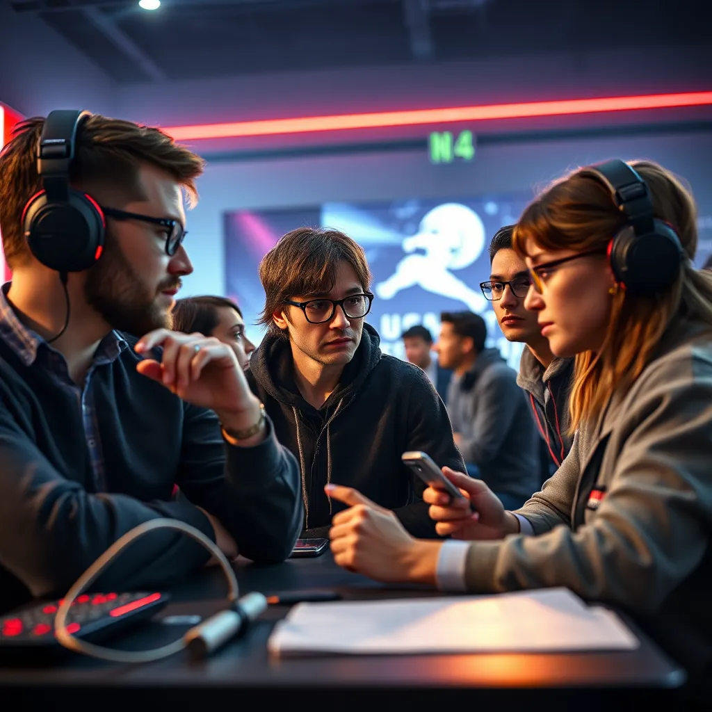 Ubisoft's Achievement Issues: Game Engine Reliance Concerns : LevelUpTalk