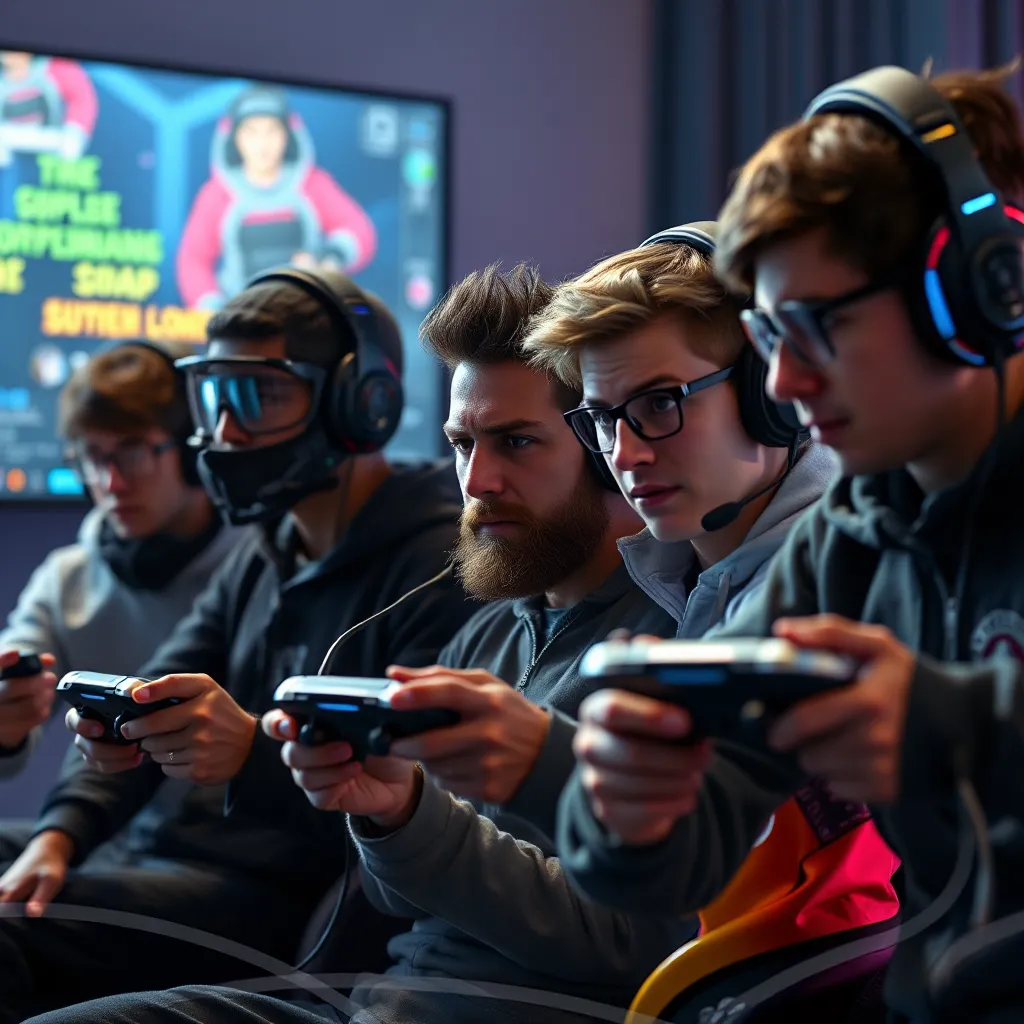 Navigating the Soft Lock: What It Means for Gamers : LevelUpTalk